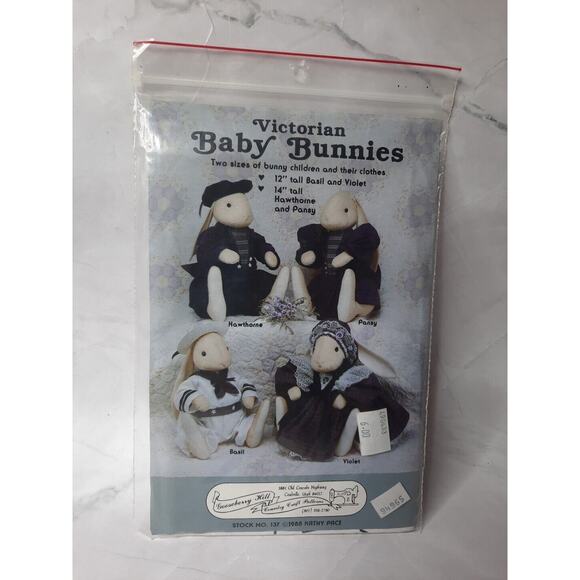 Gooseberry Hill | Other | Gooseberry Hill Country Craft Patterns ...